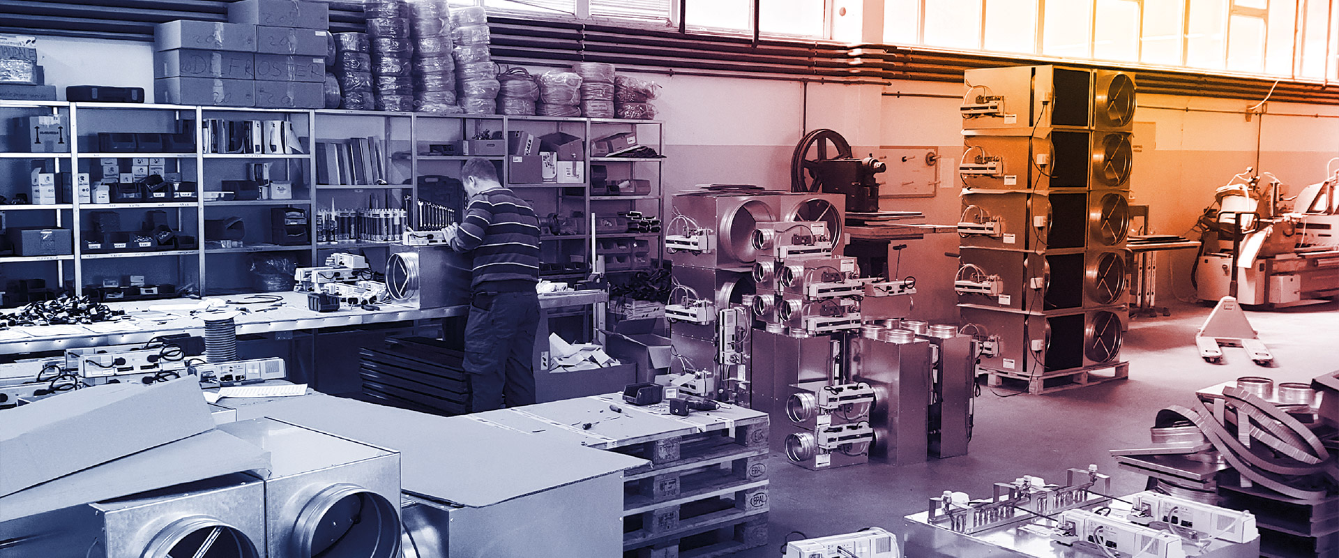 Barcol-Air-UK - For a healthy indoor climate